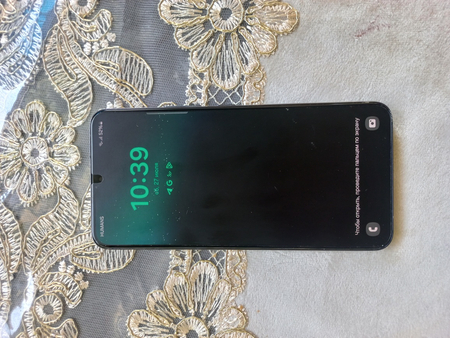Samsung S22 Black, Koreya