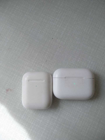 Airpods pro 3 и 2.0
