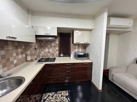 Продается квартира #Ц2 Дуплекс 2/1-2/9 Детский мир Топ локация