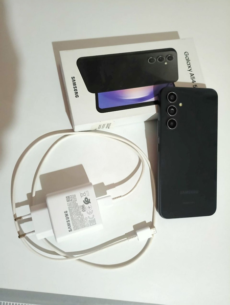 Samsung A54 Arzon narxda