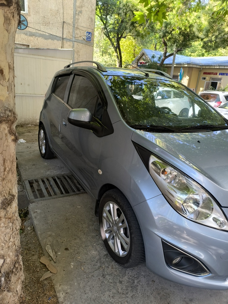 Спарк автомат 2019/Spark avtomat 2019