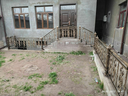 Sifatli kazirok perila