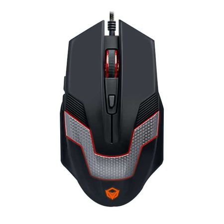 Игровая мышь Meetion M940 LED Wired Backlit Gaming Mouse