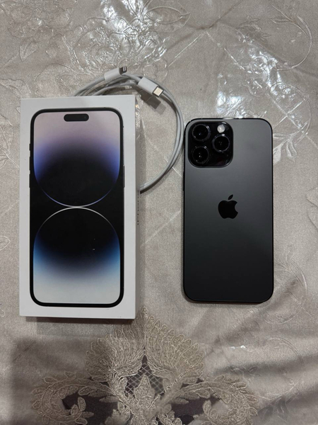 Iphone 14 Pro Max IDEAL!