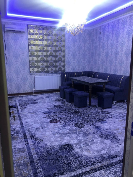 Сдаётся квартира в аренду 2 комнатна