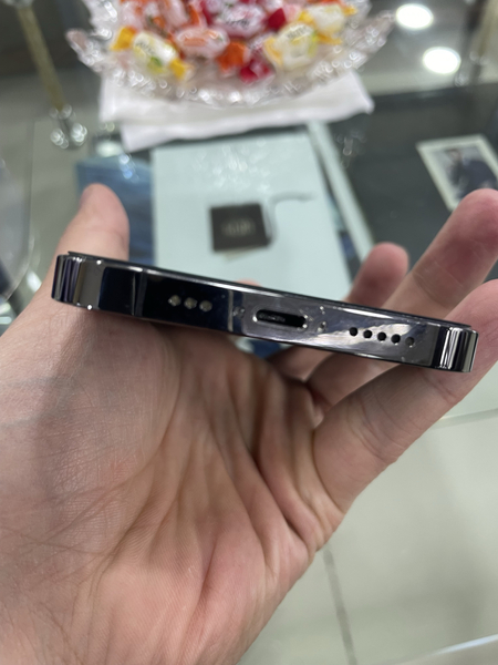 Iphone 12 pro 128 gb