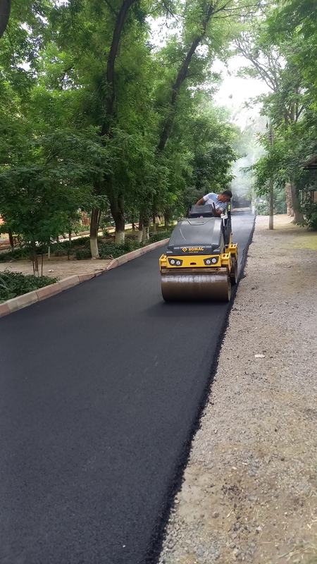 Арзон ва сифатли ва мустахкам асфальт ётк,замиз.