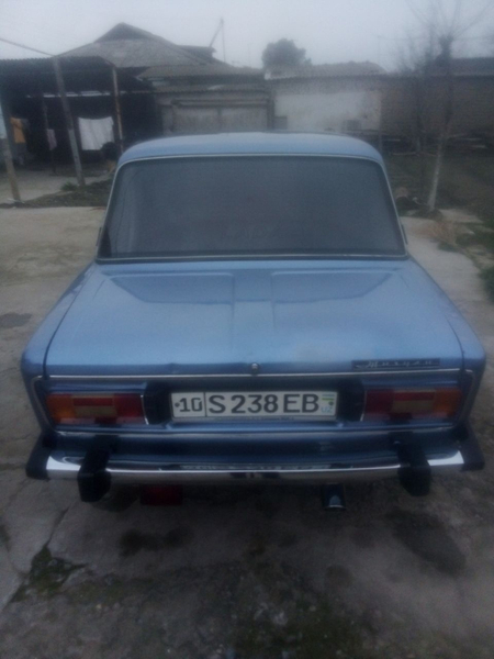 Ваз 2106 сотилади  бензин
