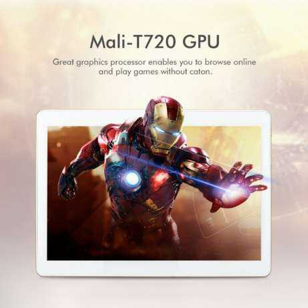 Планшет Onda V10 4G (2сим, 2G/3G/4G LTE, 2Гб/32Гб) новый. 10дюйм