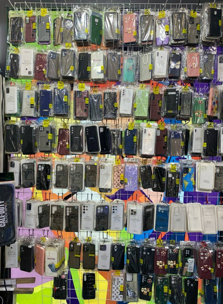 Tayyor biznes sotiladi..! Aksesuarlar optom sotiladi..! Chexol steklo