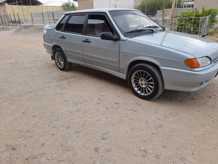 Lada samara 2115