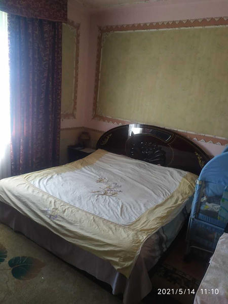 (К114230) Продается 5-ти комнатная квартира в Шайхантахурском районе.