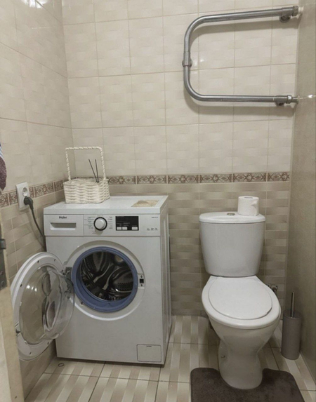 ТТЗ массив 2 1в2/1/4 аренда квартира