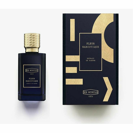 Narcotique extrait 100ml
