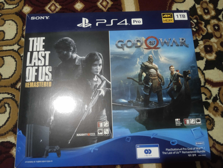 playstation 4 pro 9.00