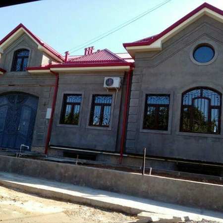 Установка алюкобонд, алюкабонд