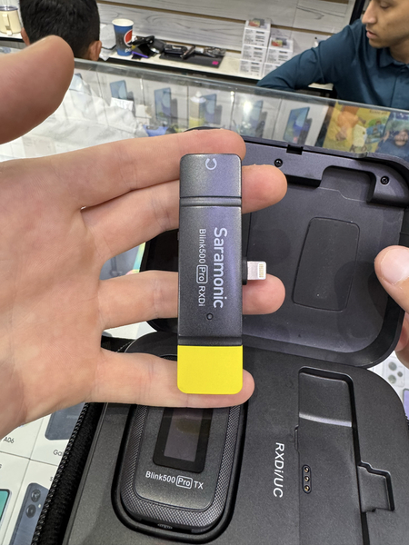 Saramonic BLINK 500 Pro