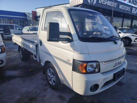 Jac x200, Tm 01 - 04 gacha, Jac j3, baw t7