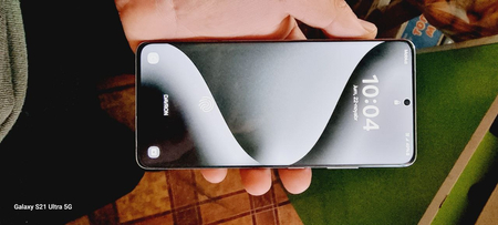 Samsung S21 Ultra 5G