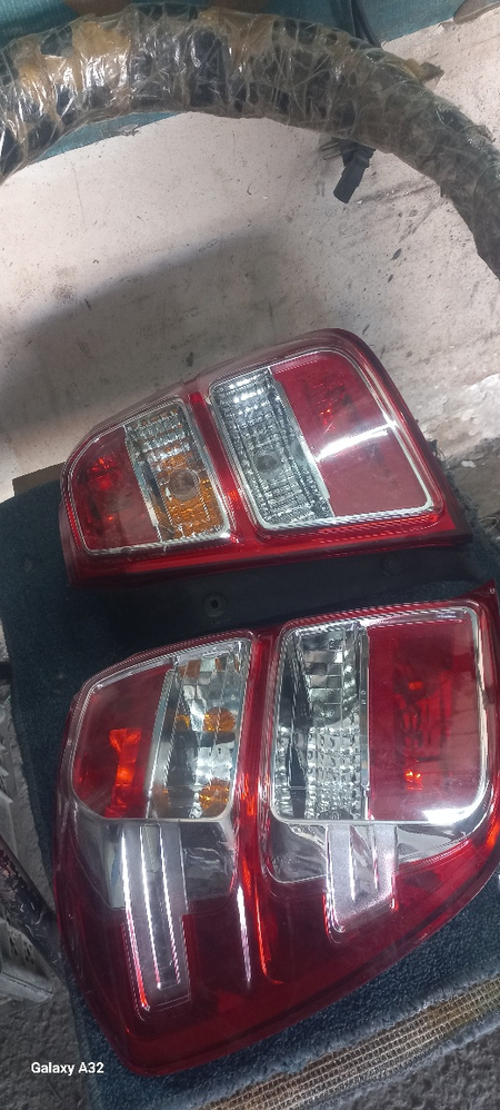 Kobilt Fara 300 MING SOM