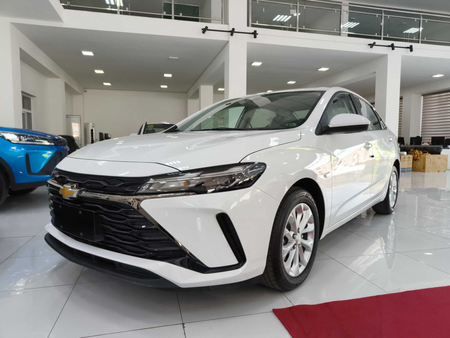 Monza Chevrolet 1.5 л 2023