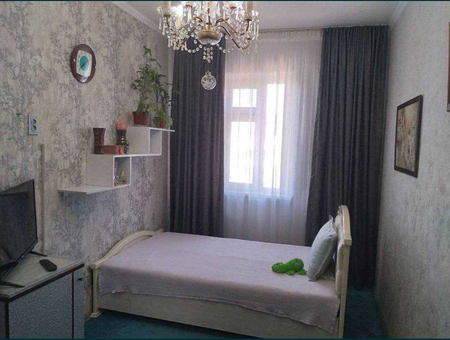 Квартира, 3/4/9, 70 м², Учтепа-15, ориентир Учтепинский Хокимият