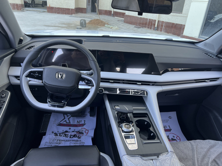 Продаётся Changan CS75 PLUS