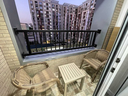 New Building 3room 2bedroom 2 bathroom new euro NRG Oybek Nukus street