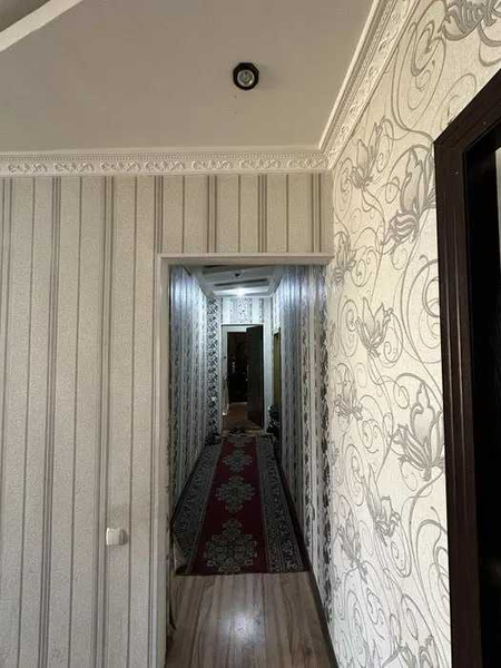 Срочно! Ц14 Ганга 2/5/5, Кирпичный, с площадью 60 м2, метро Г.Гуляма.