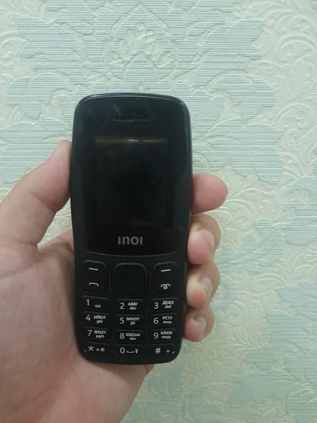 Telefon inoi 100