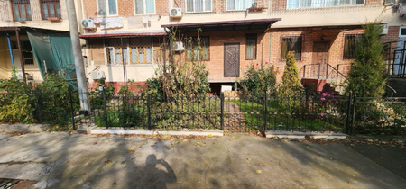 Квартира продается Юнусабад 14 2*3/1/4