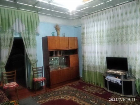 Двор 6 соток, хозпристройки, огород, фруктовые деревья