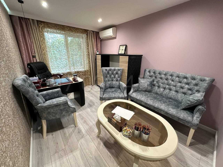 3-комн. квартира 68 м² с евроремонтом, метро “Буюк Ипак Йули” 5 мин!