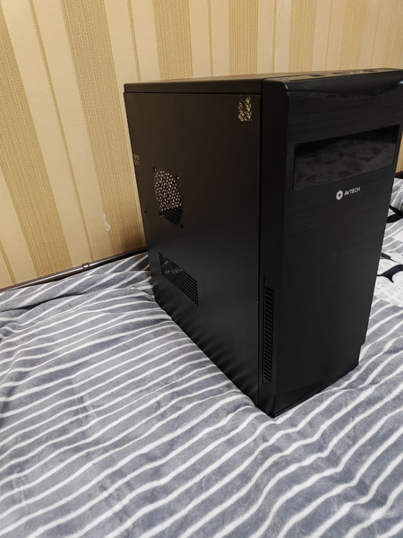 Xeon E5-2650v4 (12 ядер/24 потока)