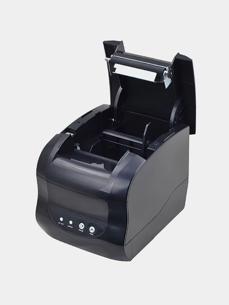Xprinter yangi 1 marta ishlatganman