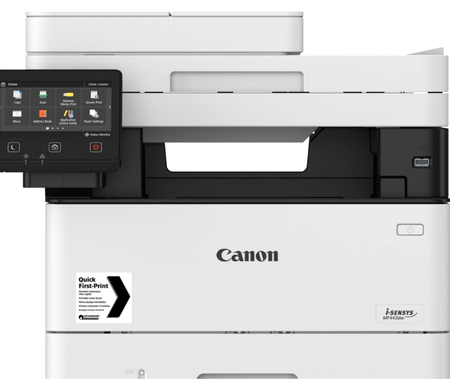 Принтер цветной Canon  i Sensys MF443DW
