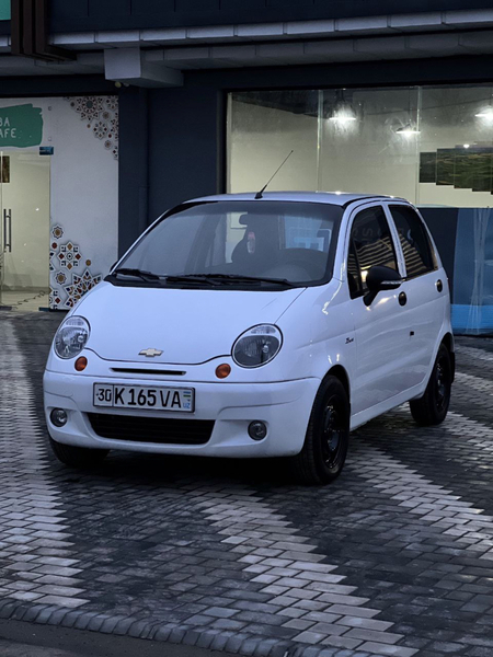 Matiz best 2018 ideal xolatda