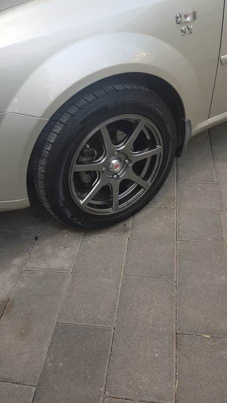 Диски баллон R16,,55,205