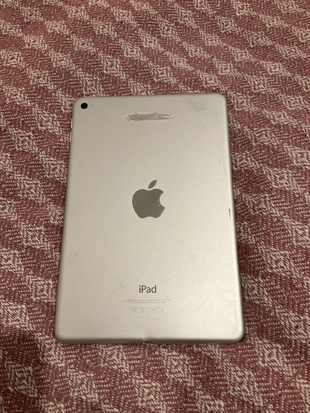 ipad mini 4 32 GB wifi