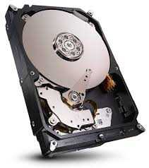 4TB Жесткий диск Hikvision WD40PURX