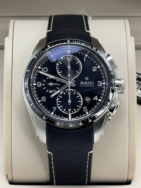 Швейцарские часы Rado, механические