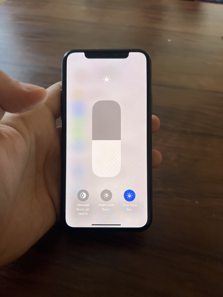 Iphone 11 pro sotiladi!