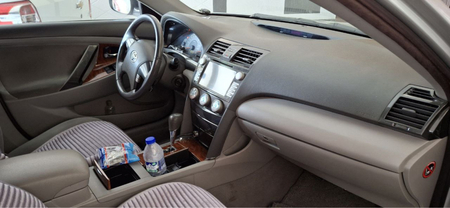 Продается Toyota Camry 40, в идеальном состоянии, завозили сами.