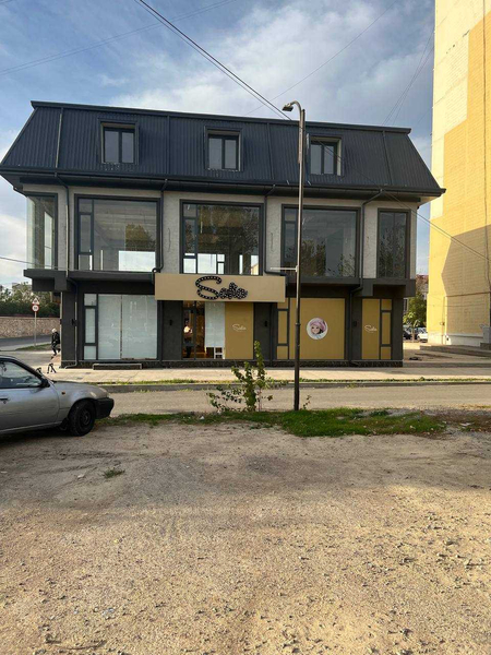 Сдаю шикарное место под любую деятельность