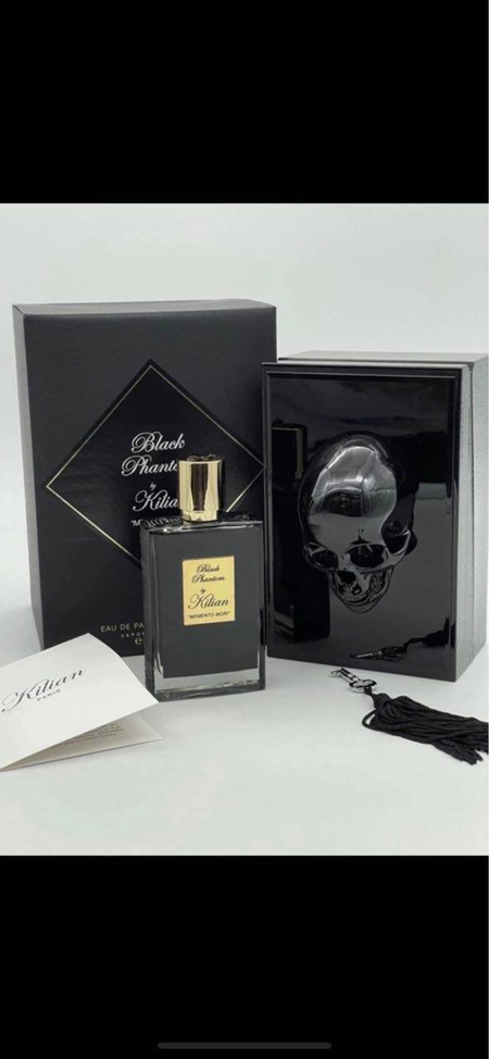 Blak fantom lux udari atiri