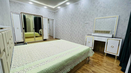 (К119653) Продается 3-х комнатная квартира в Шайхантахурском районе.