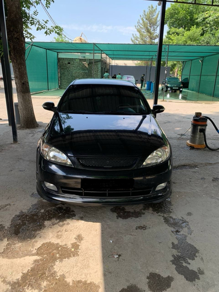 Продам LACETTI хетчбек STAGE 2