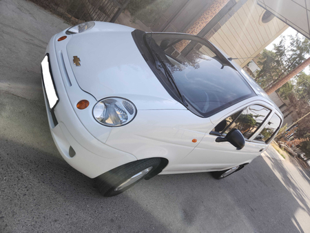 Matiz 2015 MX 97 ming yurgan toza kraska