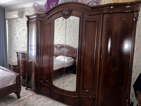 Спальный мебель гарнитур Китай