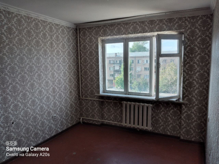 Продаётся 1-ком квартира мирабадский район